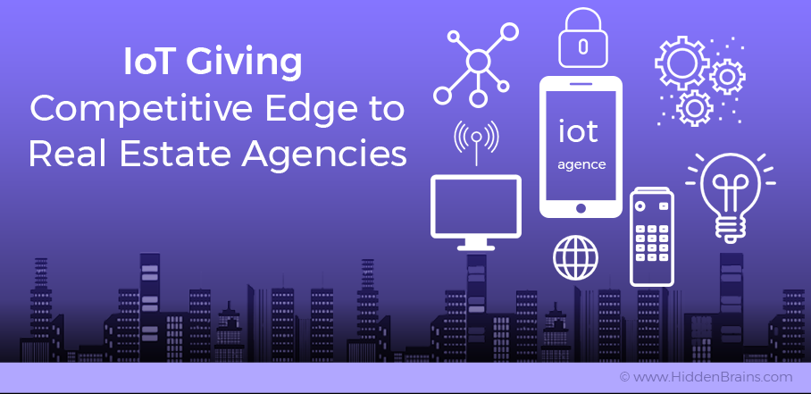 How IoT Technology Is Transforming Commercial Real Estate