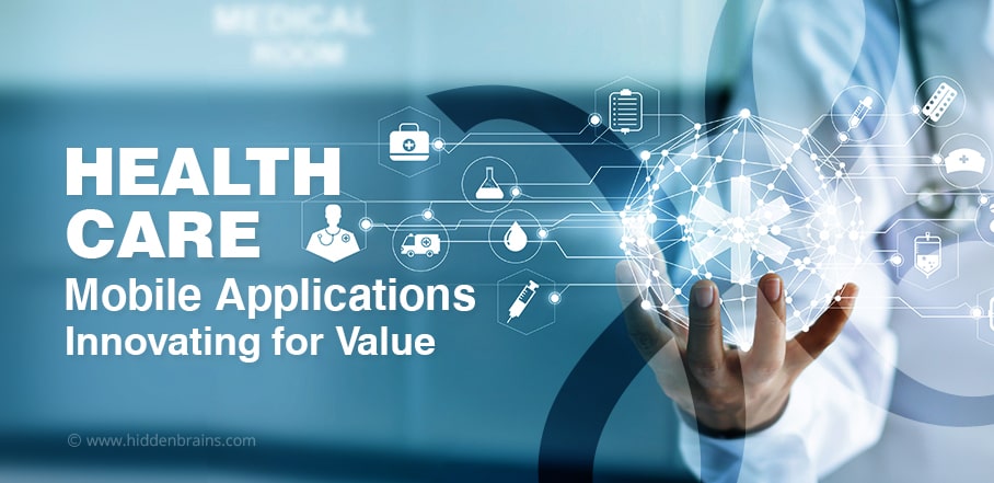 How Healthcare App Development Services Is Changing Patient Care