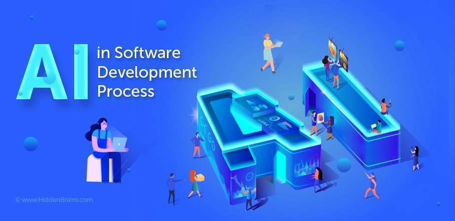 Impact Of Artificial Intelligence In Software Development - Hidden ...