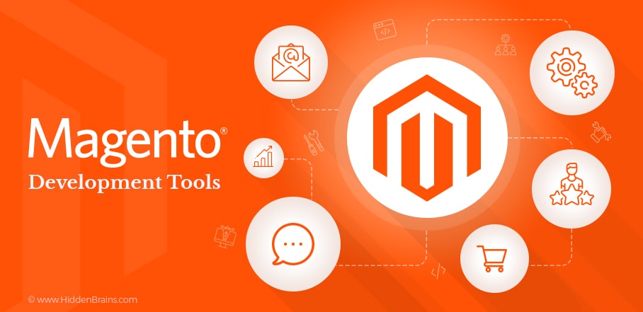 Best Magento Development Tools To Build Robust ECommerce Website ...
