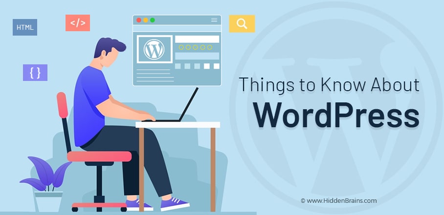 6 Best WordPress Features You Will Read This Year - Hidden Brains Blog
