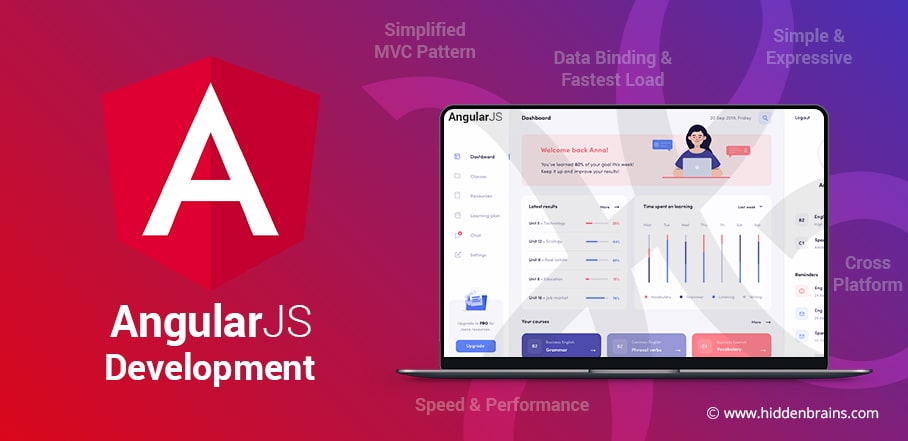 AngularJS Development Tools, Features And Benefits