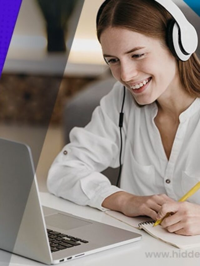 Benefits of Custom eLearning Solutions for Businesses - Hidden Brains Blog