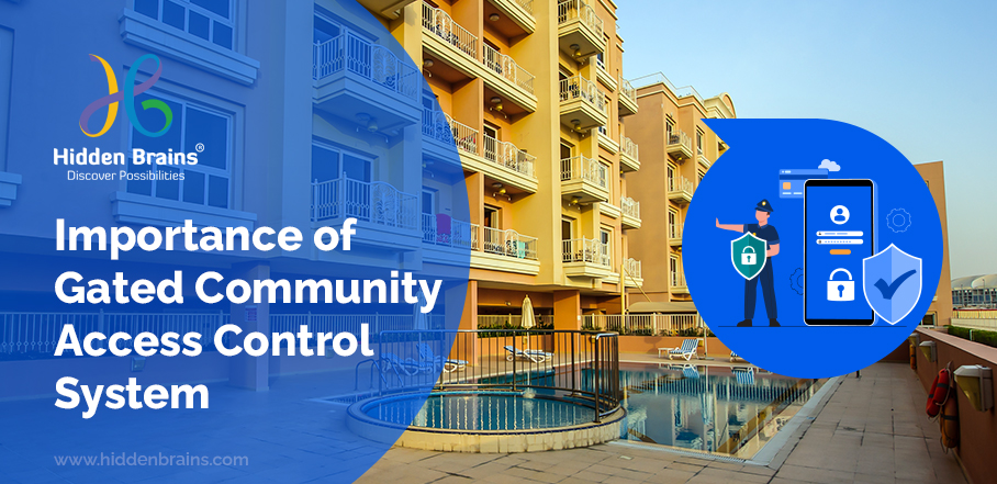 Best Tips To Choose Gated Community Access Control System
