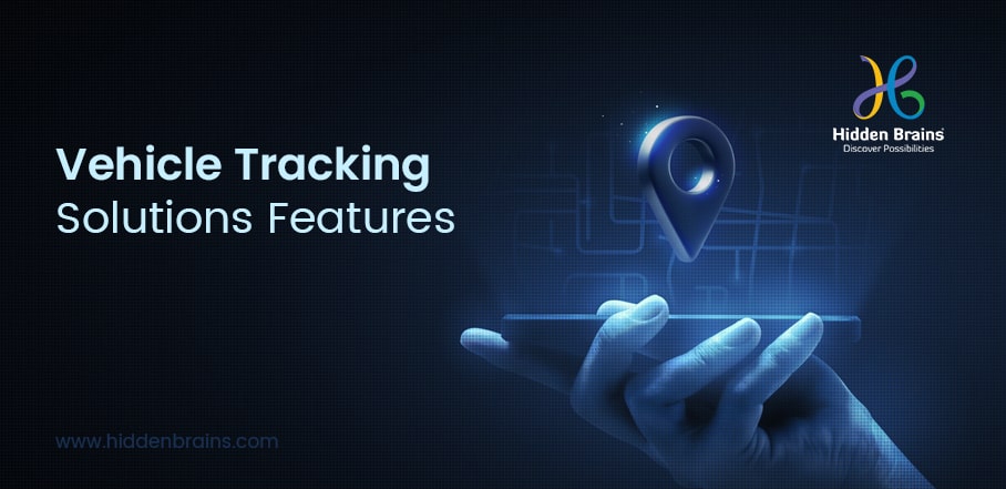 The Top 10 Must-Have Vehicle Tracking System Features