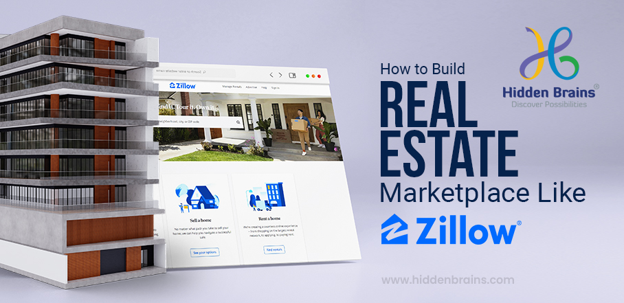 Building A Commercial Real Estate Marketplace Like Zillow