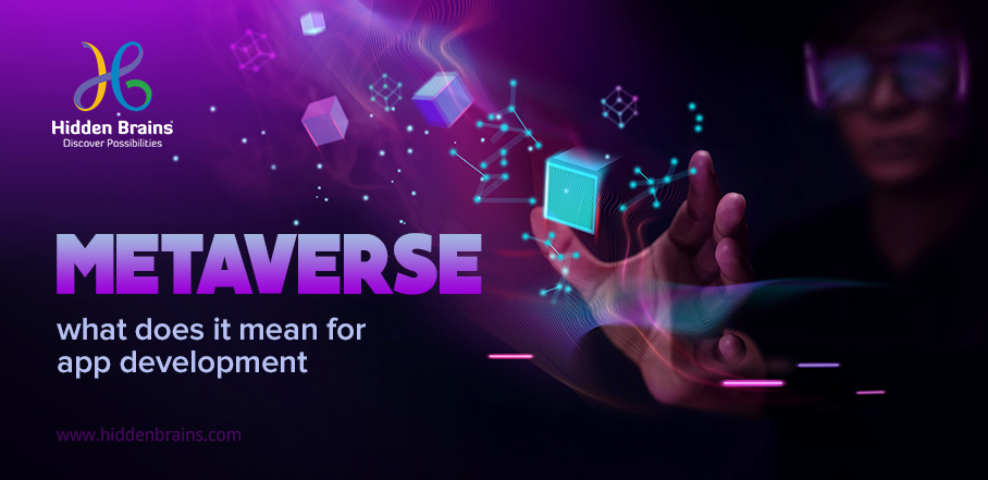METAVERSE: Reimagining The World Beyond Reality | Hidden Brains