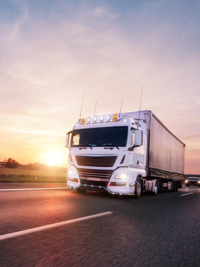 Smart Vehicle Tracking Solution- Hidden Brains