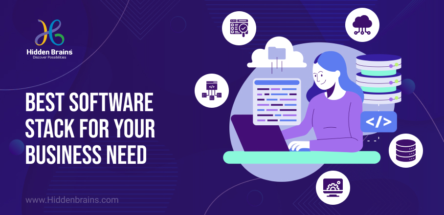 Tech Stack: Choose The Best Stack For Your Business Need In 2024