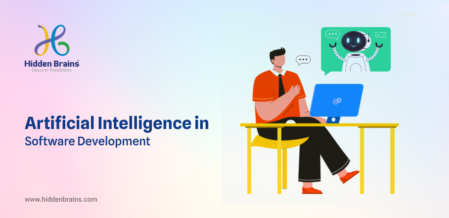 AI In Software Development: Explore Opportunities & Challenges
