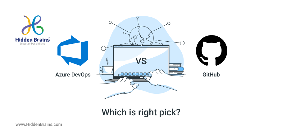 Azure DevOps Vs. GitHub: Which Is The Right Pick In 2024?