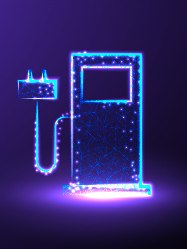 AI and IoT are Leading to Better Gas Station Solutions - Hidden Brains Blog