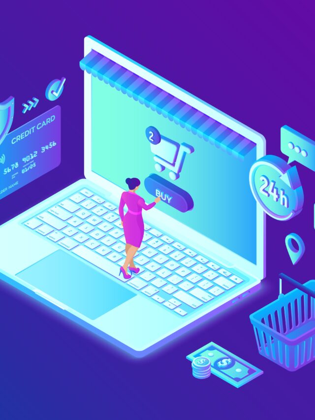 Digital Transformation In Your E-commerce Business - Hidden Brains Blog