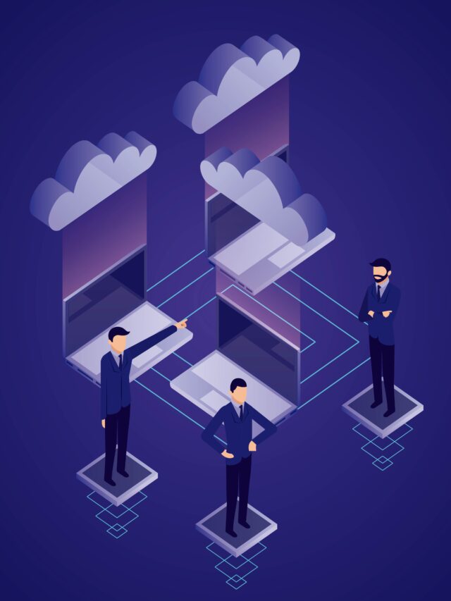 Why Do Businesses Need Client Server Architecture Hidden Brains Blog