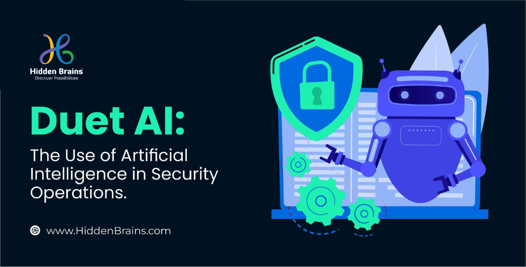 Duet AI: How Google Wants To Use AI In Security Operations