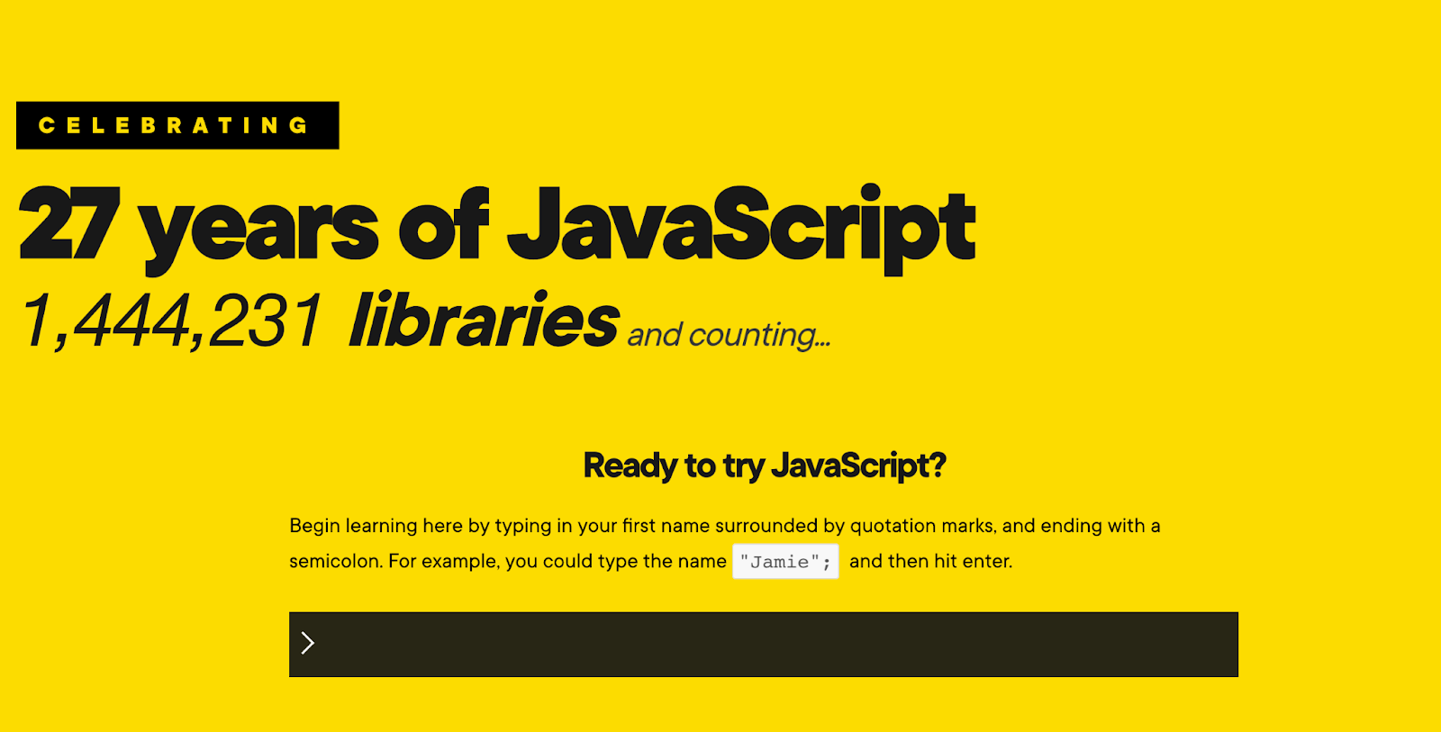 Best Programming Languages In 2024