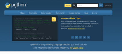 Best Programming Languages In 2024