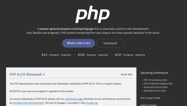 Best Programming Languages In 2024