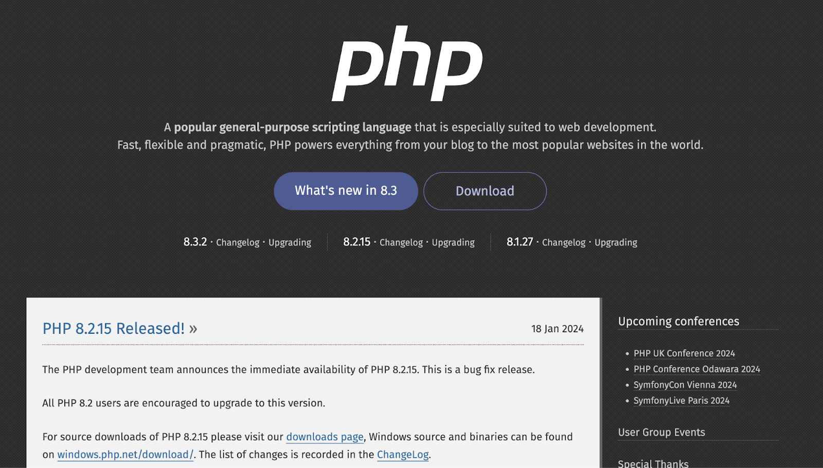 Best Programming Languages In 2024